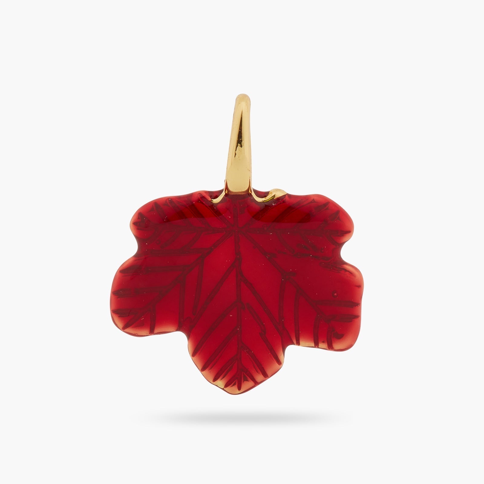 Maple Leaf Charm | ASCH4021 | Les Néréides Australia – Les Nereides
